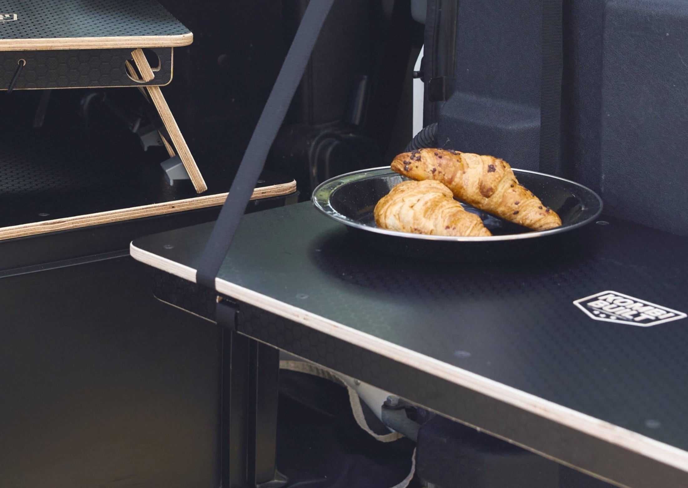 KombiShelf Hanging Table/Shelf – Kombibuilt